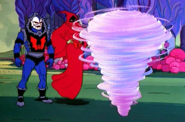 Spinnerella | Animated Spinning Wiki | Fandom