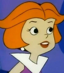 Jane Jetson | Animated Spinning Wiki | Fandom