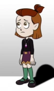 Young Amity | Wiki Animated spinning | Fandom