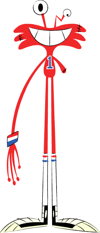 Wilt | Animated Spinning Wiki | Fandom