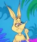 Jane Kangaroo | Wiki Animated spinning | Fandom