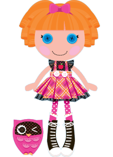 Bea | Animated Spinning Wiki | Fandom