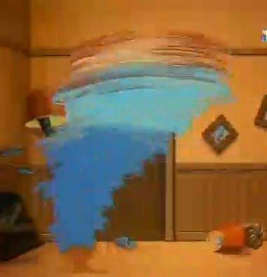 Peggy Brandt | Animated Spinning Wiki | Fandom