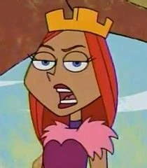 Candy (Dave the Barbarian) | Wiki Animated spinning | Fandom