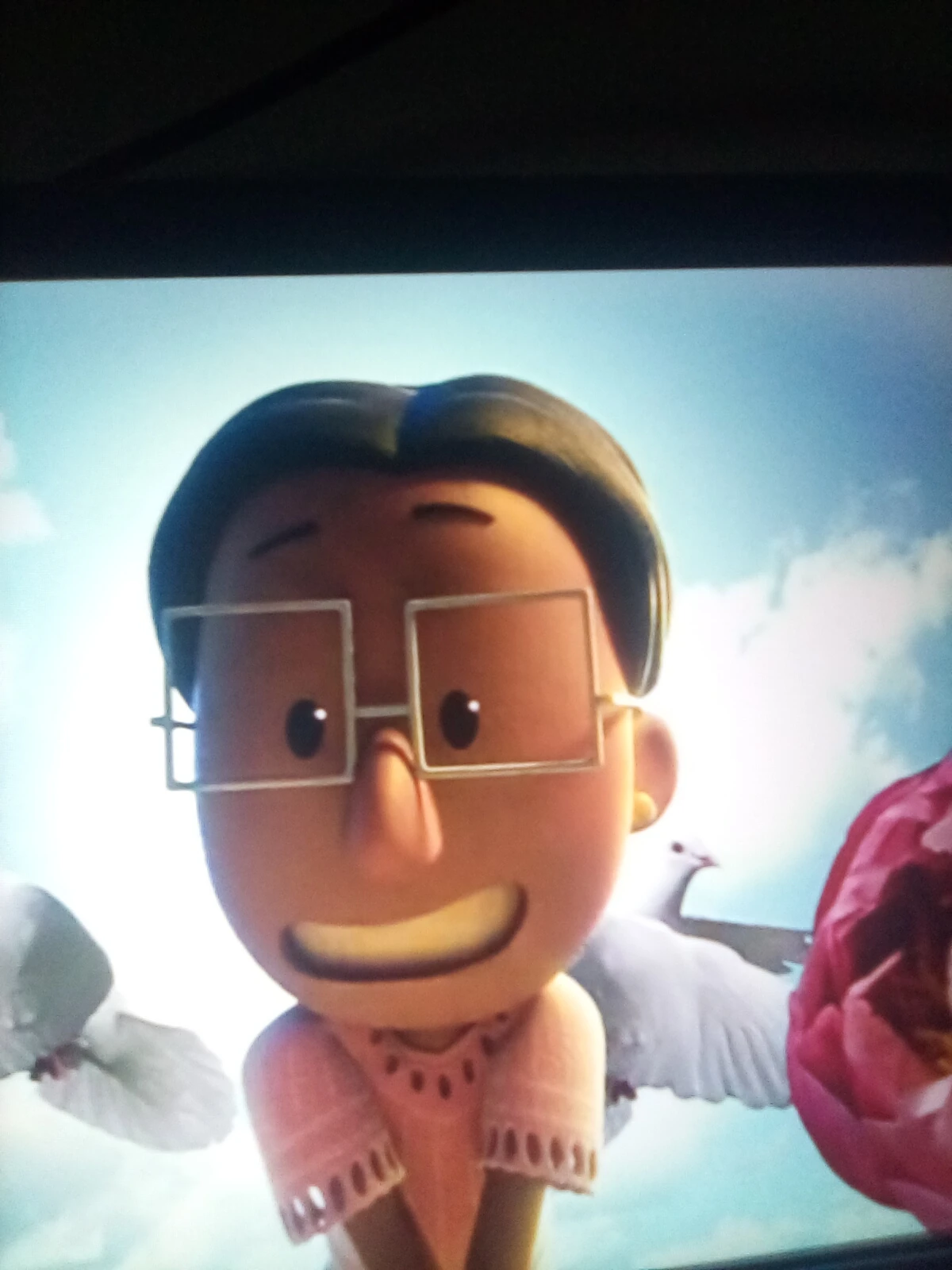 Sheila Stapleton | Wiki Animated spinning | Fandom