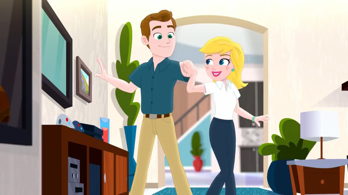 Pamela Pocket | Animated Spinning Wiki | Fandom Pamela Pocket | Animated Spinning Wiki | Fandom