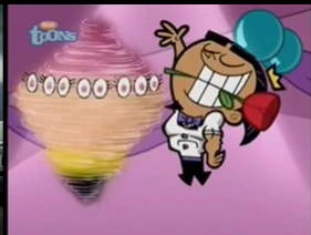 Wanda(the fairy odd parents) | Animated Spinning Wiki | Fandom