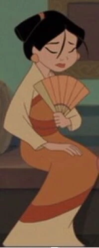 Su (Disney) | Wiki Animated spinning | Fandom