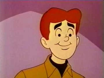 Archie Andrews | Animated Spinning Wiki | Fandom