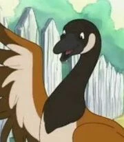 Goose (Franklin) | Wiki Animated spinning | Fandom