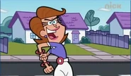 Mrs. Turner | Animated Spinning Wiki | Fandom