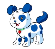 Pupcake | Animated Spinning Wiki | Fandom