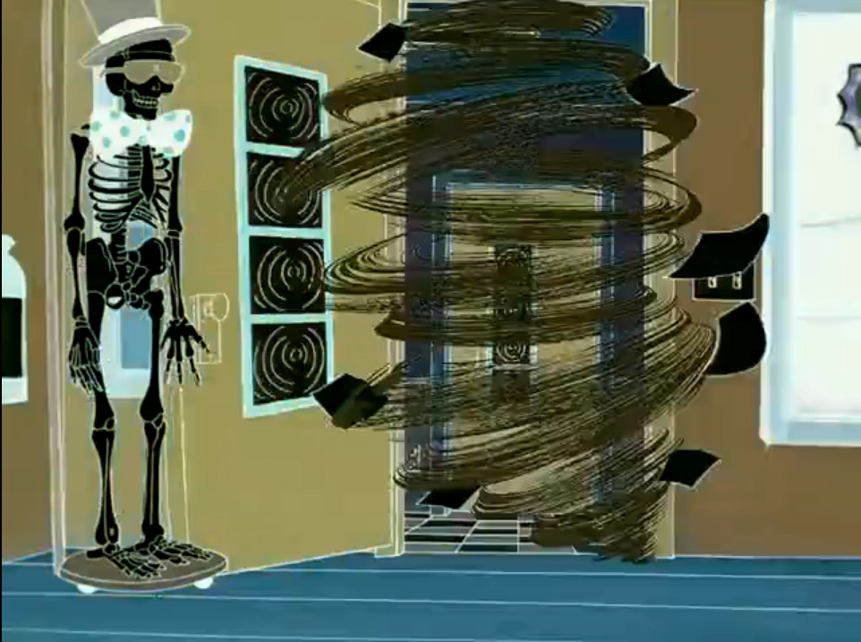 Valerie Frizzle | Animated Spinning Wiki | Fandom