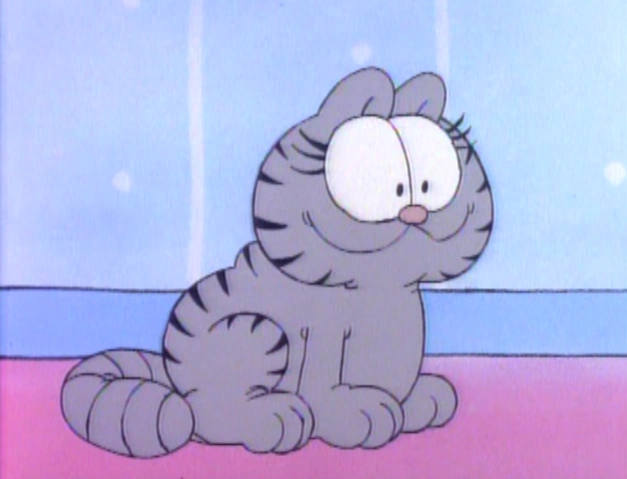 Nermal | Animated Spinning Wiki | Fandom