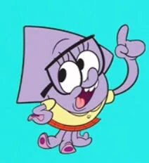 Squidina star | Wiki Animated spinning | Fandom