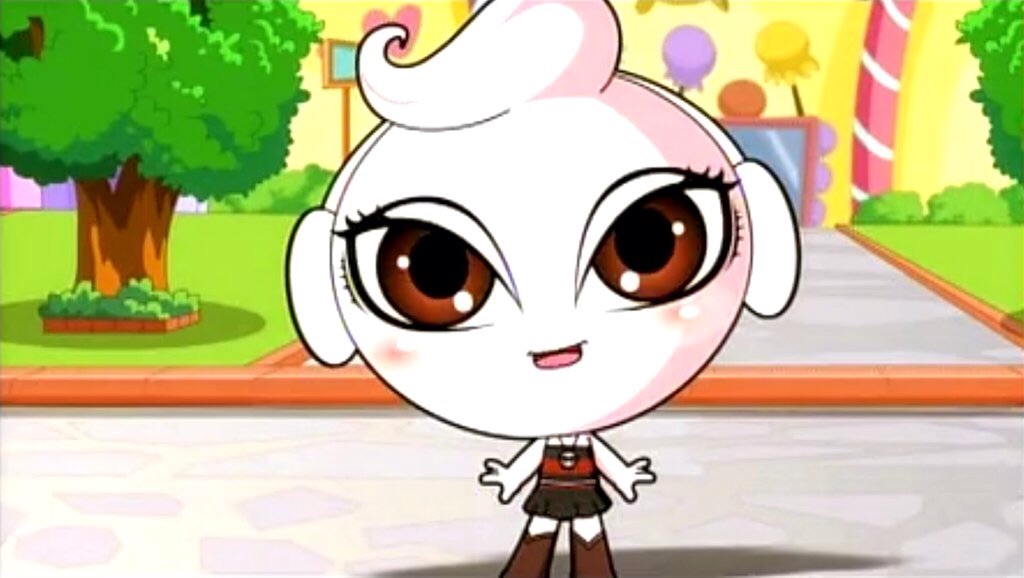 Fenko Animated Spinning Wiki Fandom