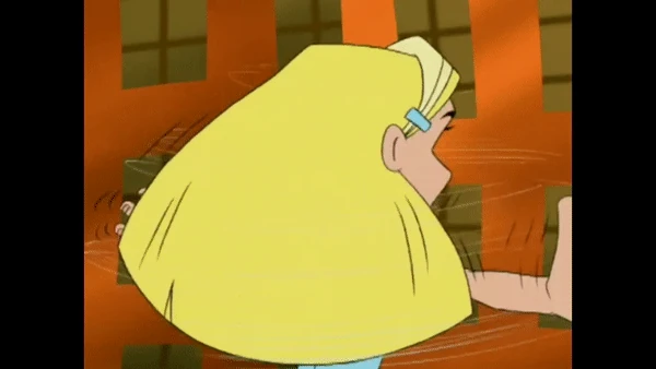 Sharon Spitz | Animated Spinning Wiki | Fandom