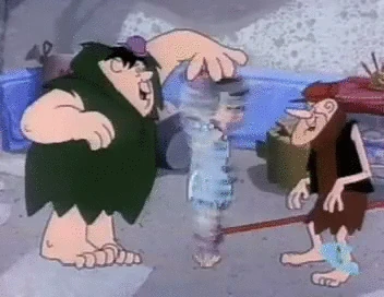 Wilma Flintstone | Animated Spinning Wiki | Fandom