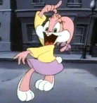Babs Bunny | Animated Spinning Wiki | Fandom