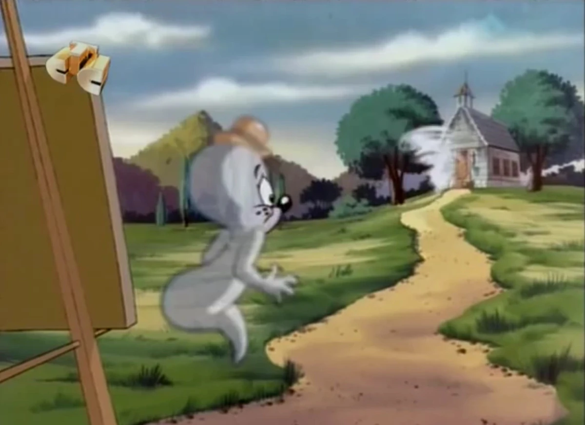 Pearl (The Spooktacular New Adventures of Casper) | Animated Spinning ...