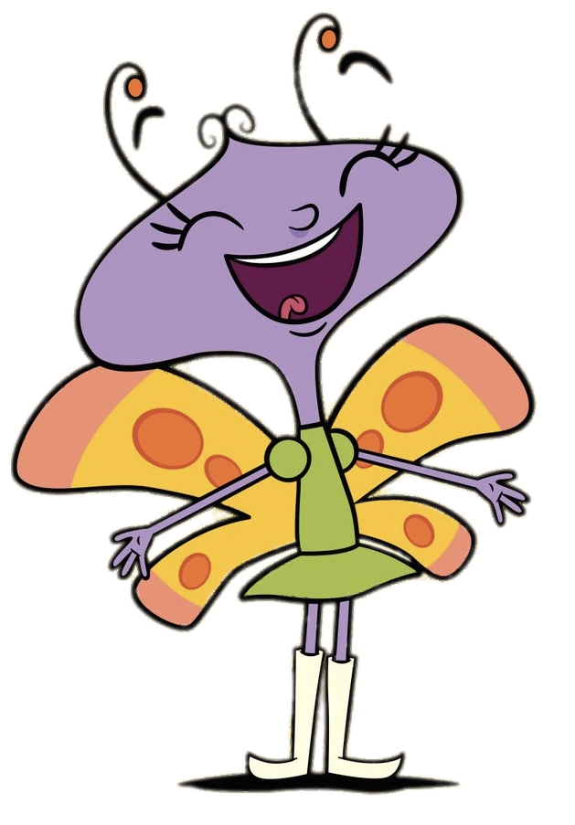 Carman (Let's Go Luna) | Animated Spinning Wiki | Fandom