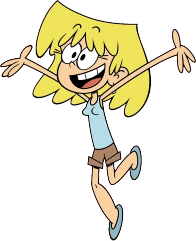 Lori loud | Wiki Animated spinning | Fandom