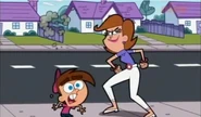 Mrs. Turner | Animated Spinning Wiki | Fandom