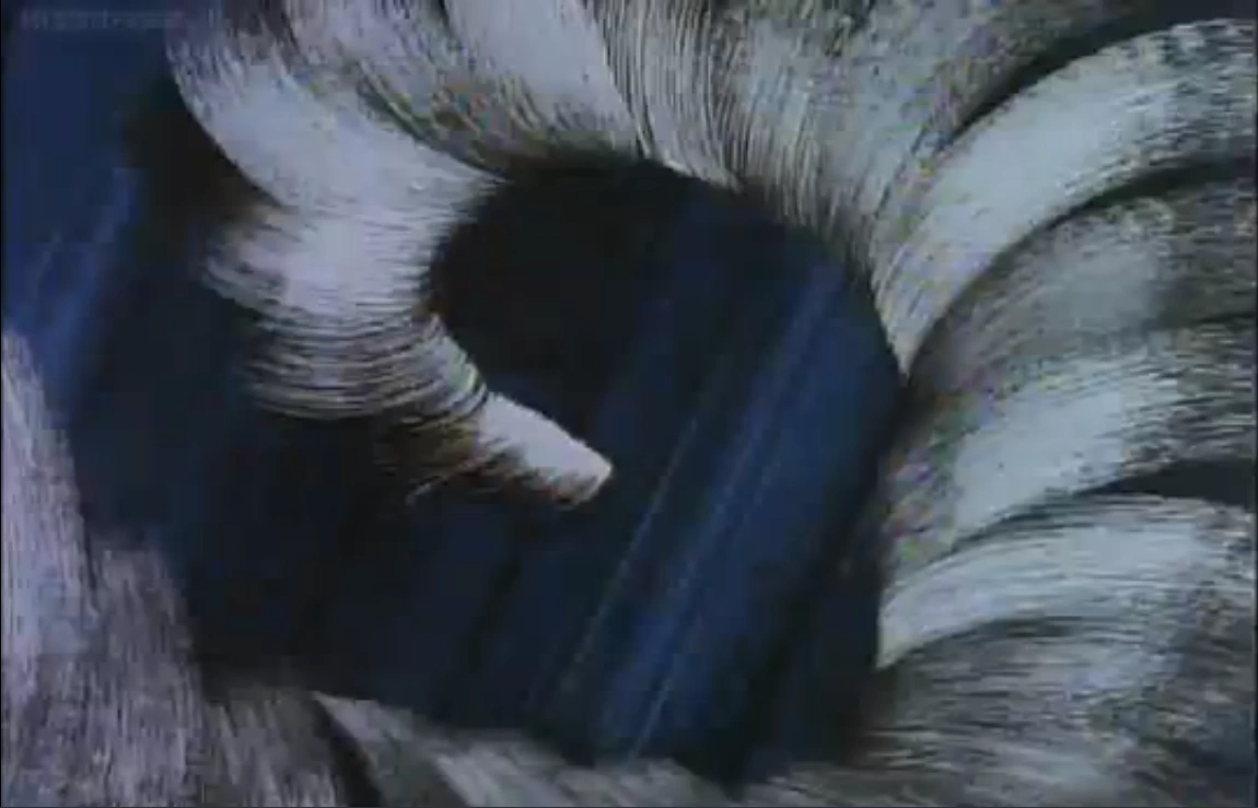 Eiko Magami | Animated Spinning Wiki | Fandom