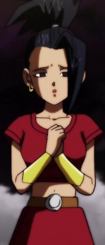 Kale (Dragon Ball) | Wiki Animated spinning | Fandom