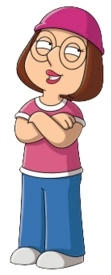 Meg griffin | Wiki Animated spinning | Fandom