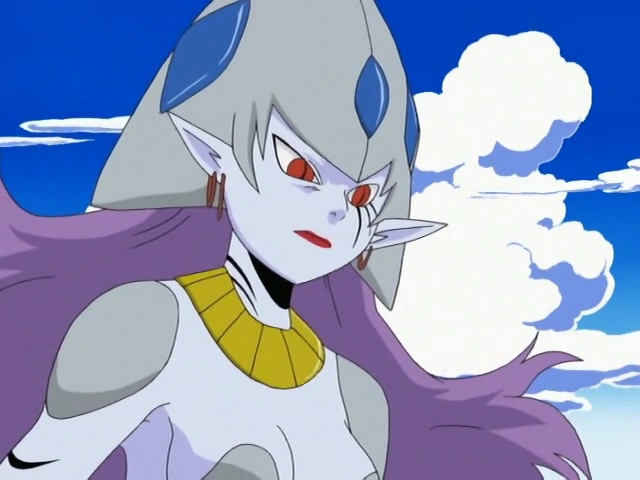 Calmaramon (Digimon Frontier) | Animated Spinning Wiki | Fandom