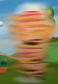 Bea | Animated Spinning Wiki | Fandom