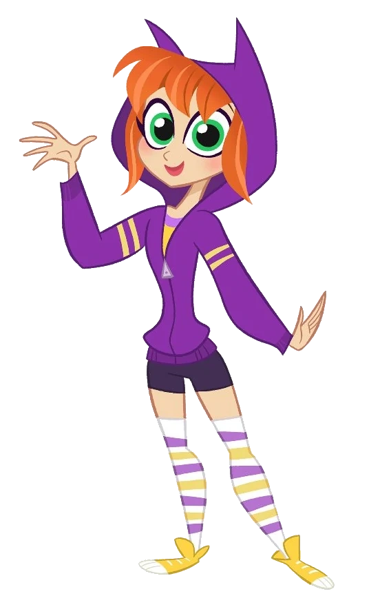 Barbara Gordon | Animated Spinning Wiki | Fandom