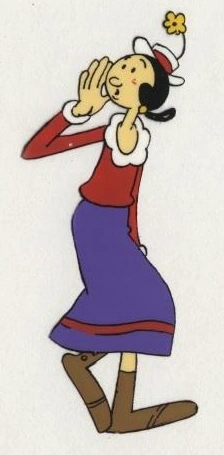Category:Female | Animated Spinning Wiki | Fandom
