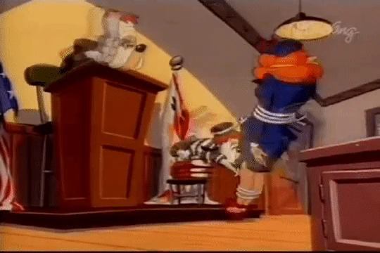 Miss Vavoom | Animated Spinning Wiki | Fandom