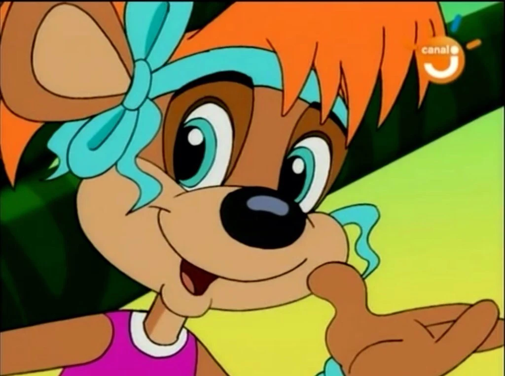 Alex (Kangoo Junior) | Animated Spinning Wiki | Fandom