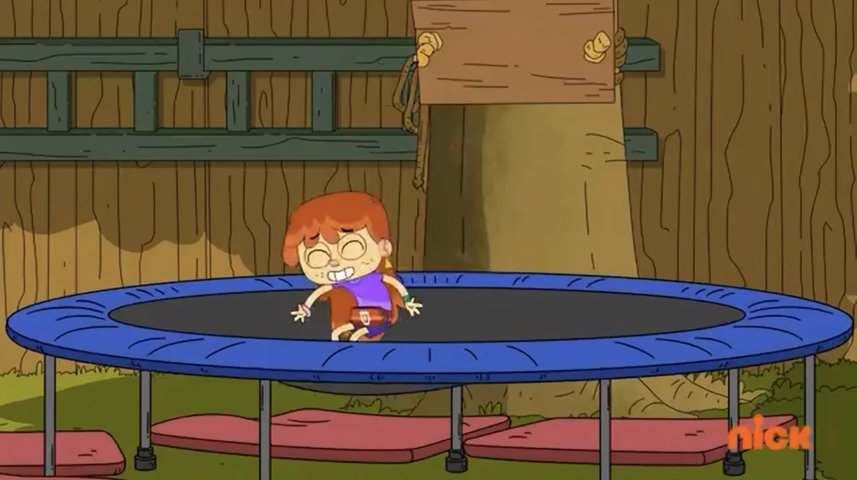 Pyper Allen | Animated Spinning Wiki | Fandom