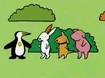 Paz Show | Animated Television Part 3 Wiki | Fandom