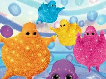 Boohbah | Animated Television Part 3 Wiki | Fandom