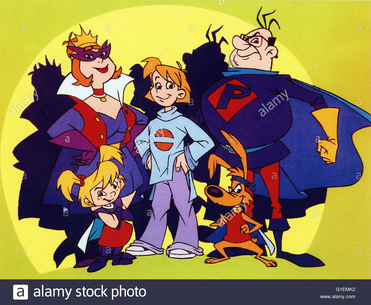 Norman Normal | Animated Television Part 5 Wiki | Fandom