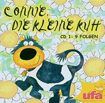 Connie the Cow | Animated Television Part 5 Wiki | Fandom