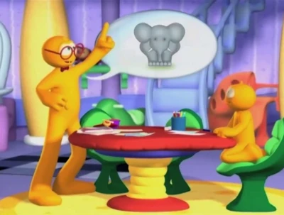 Danny & Daddy | Animated Television Part 5 Wiki | Fandom