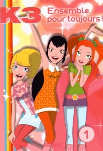 K3 | Animated Television Part 5 Wiki | Fandom