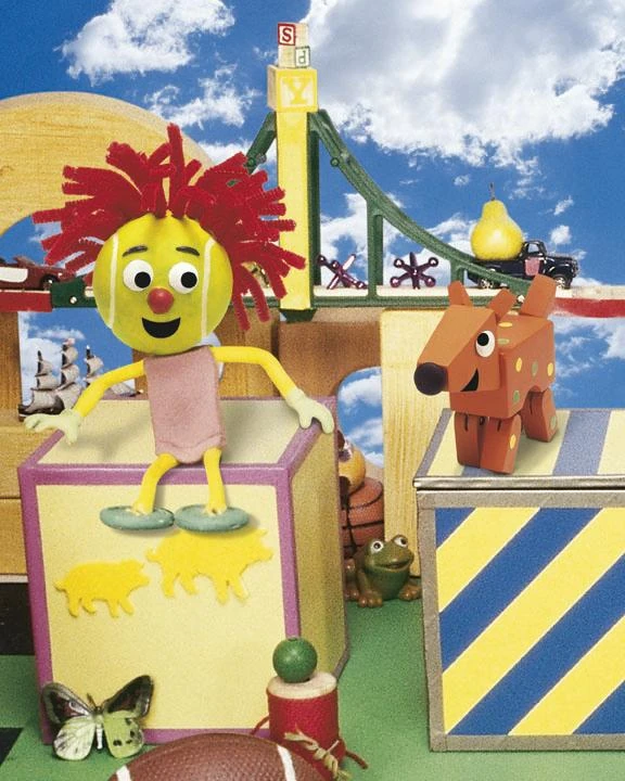 I Spy | Animated Television Part 5 Wiki | Fandom