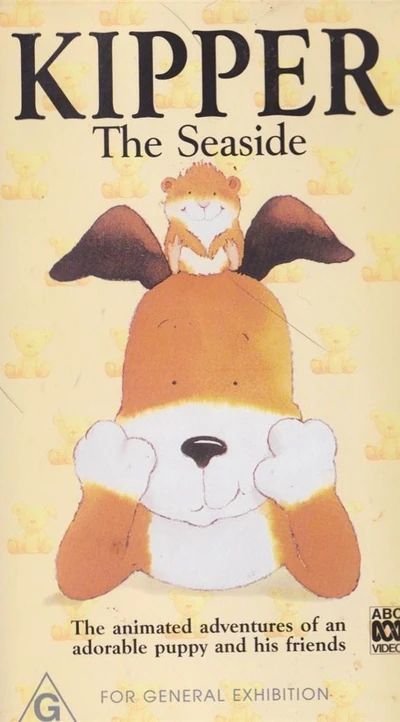 Kipper | Animated Television Part 5 Wiki | Fandom