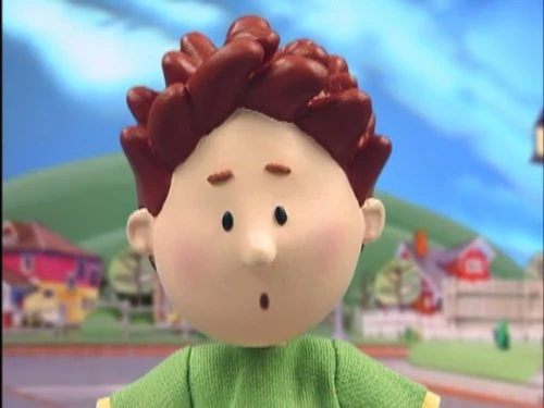 Henry's World | Animated Television Part 5 Wiki | Fandom