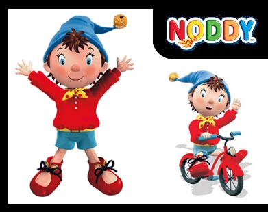 Make Way for Noddy | Animated Television Part 5 Wiki | Fandom