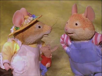 Brambly Hedge | Animated Television Part 5 Wiki | Fandom