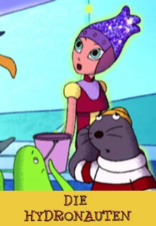 Hydronauts | Animated Television Part 5 Wiki | Fandom
