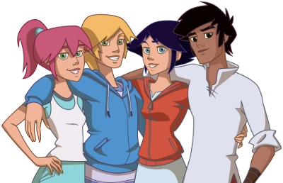 Ranch | Animated Television Part 5 Wiki | Fandom